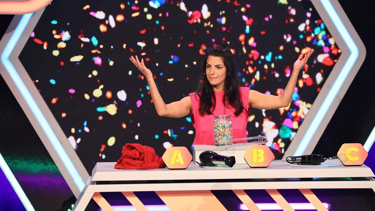 4. Wochenshow - ZDFtivi