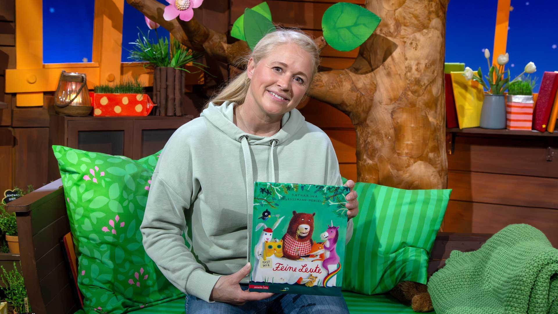 Buchtipp: "Fast wie feine Leute"