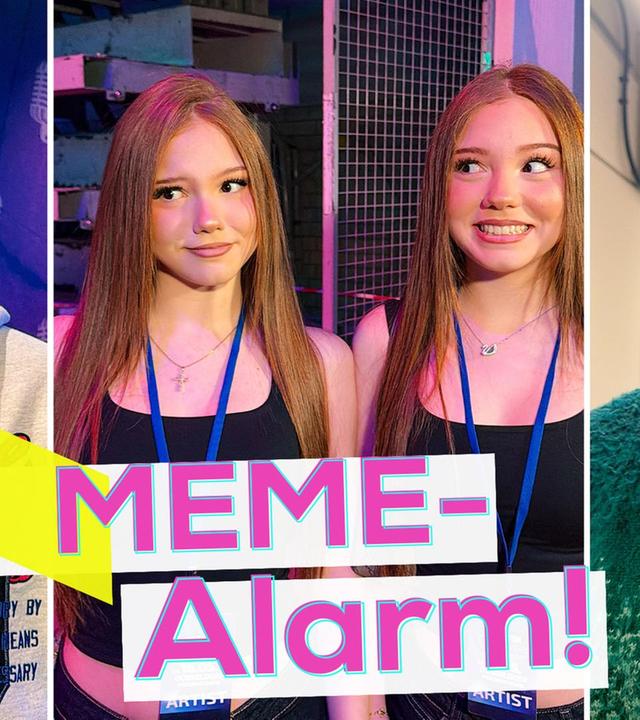 Creator Day: Sarah trifft sie alle!