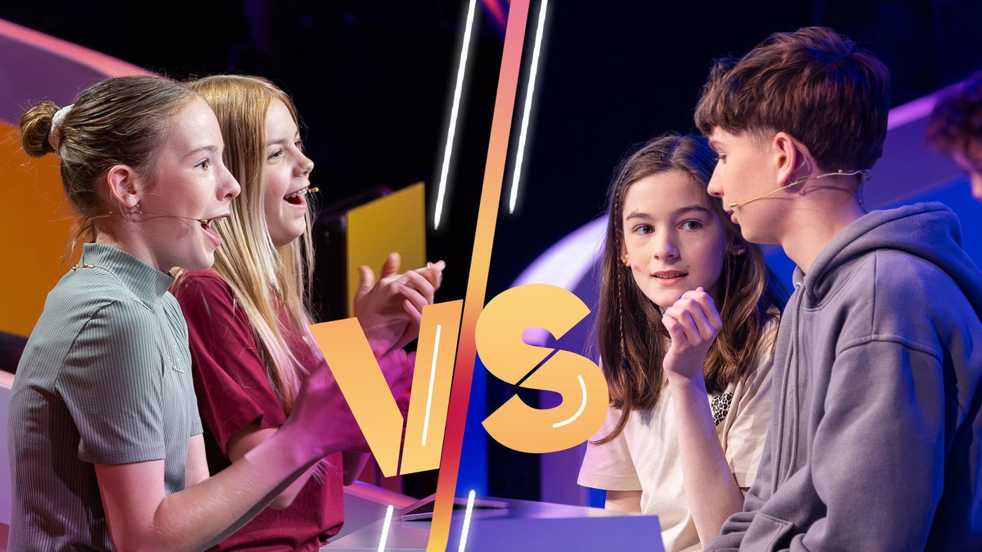 Wochenshow 3: Bonn vs Ochtrup