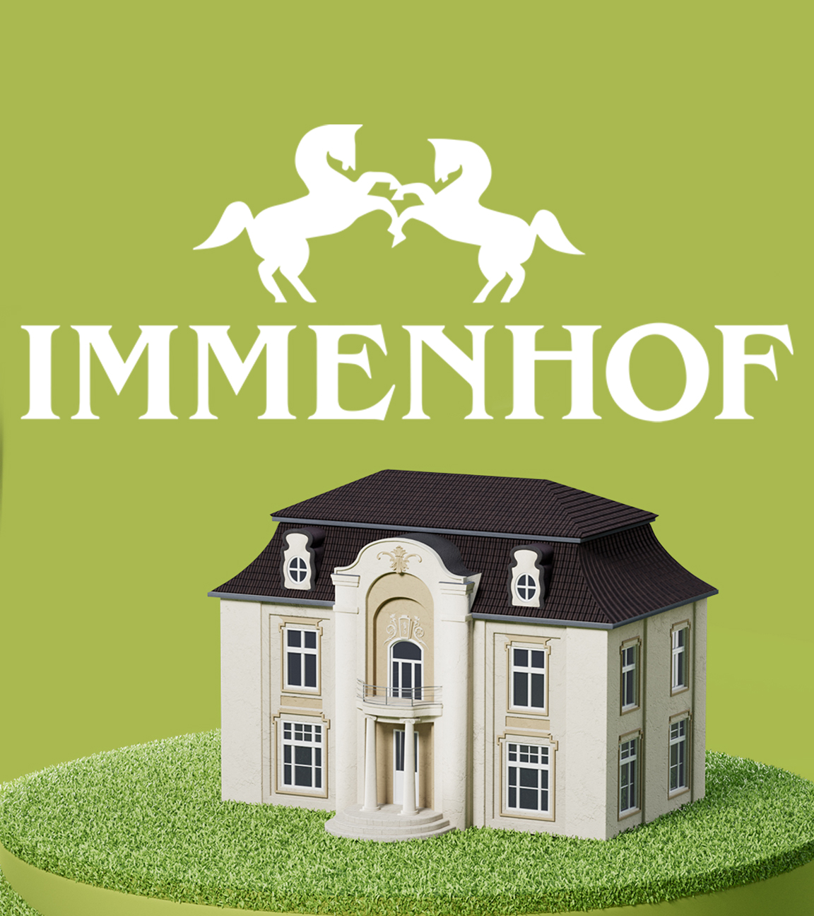 Wer streamt Immenhof? Serie online schauen