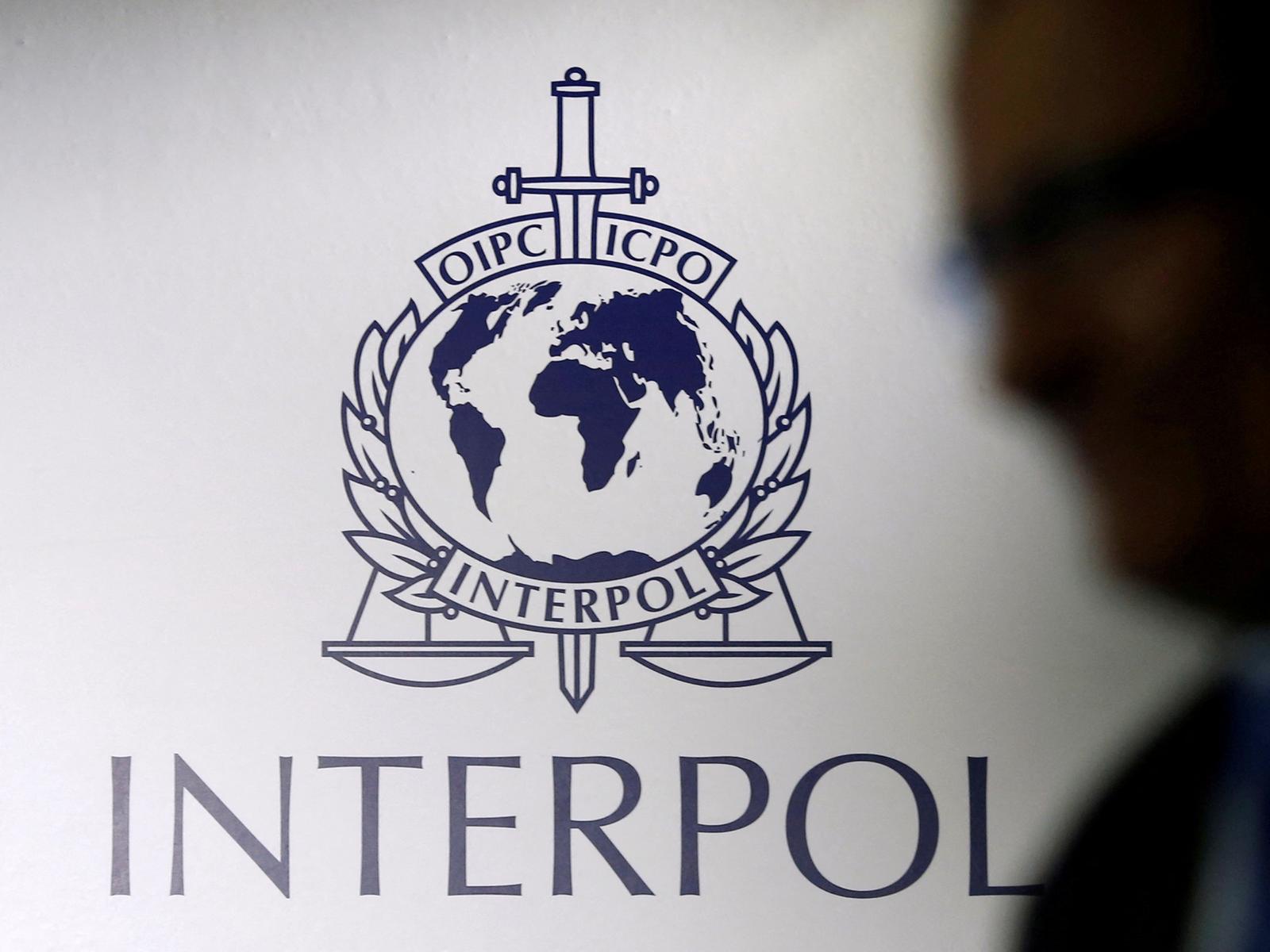 Interpol Wallpaper