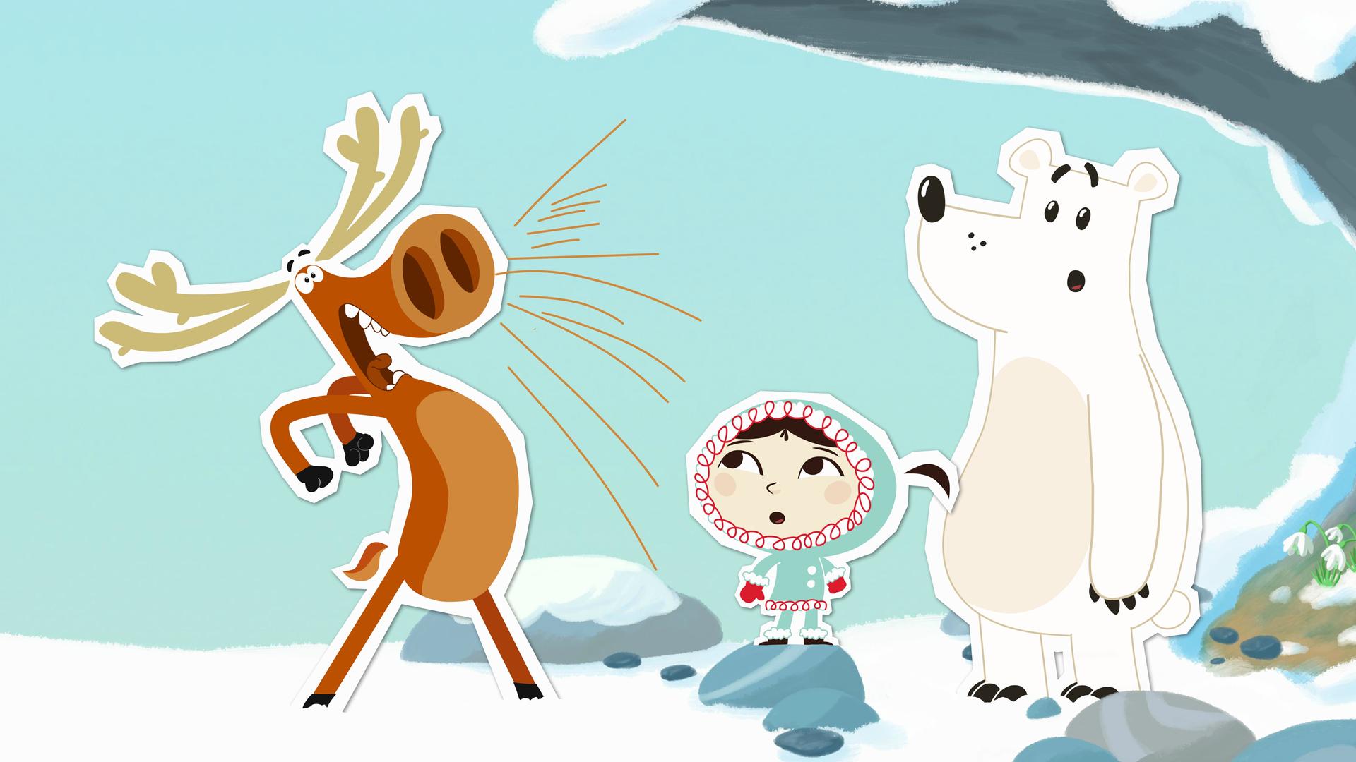 INUI: Schnupfen-Alarm