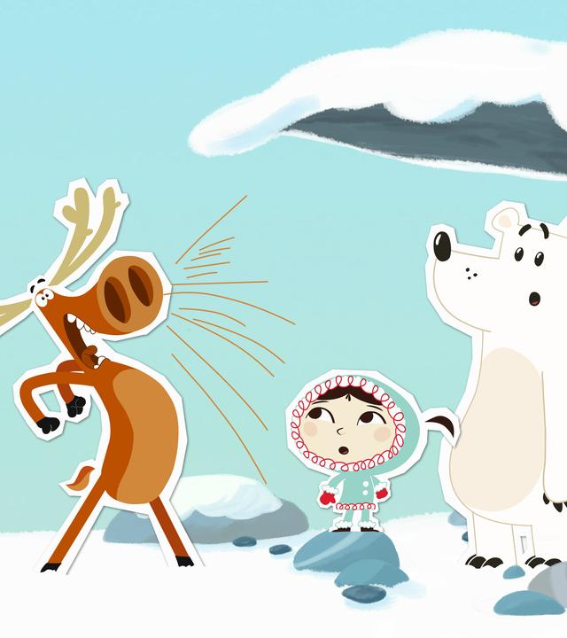 INUI: Schnupfen-Alarm