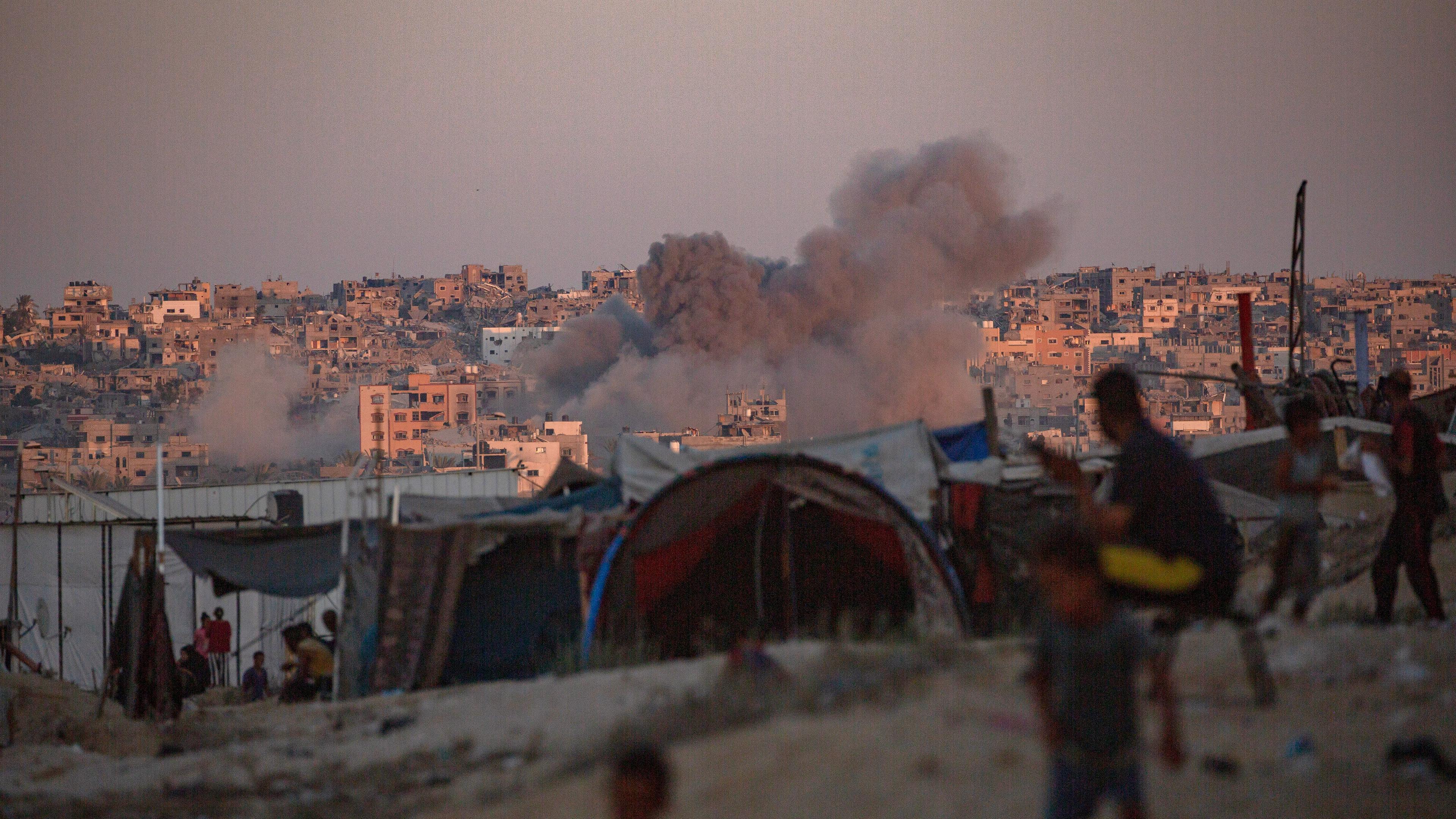 Katar - Aktuelle Nachrichten und Hintergründe - ZDFheute