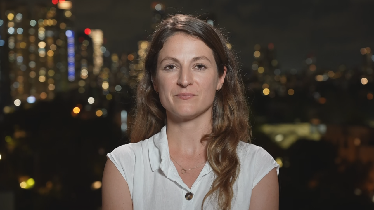 Israel und Hisbollah: "Ein heißer Moment, auf den geschaut wird" - ZDFheute