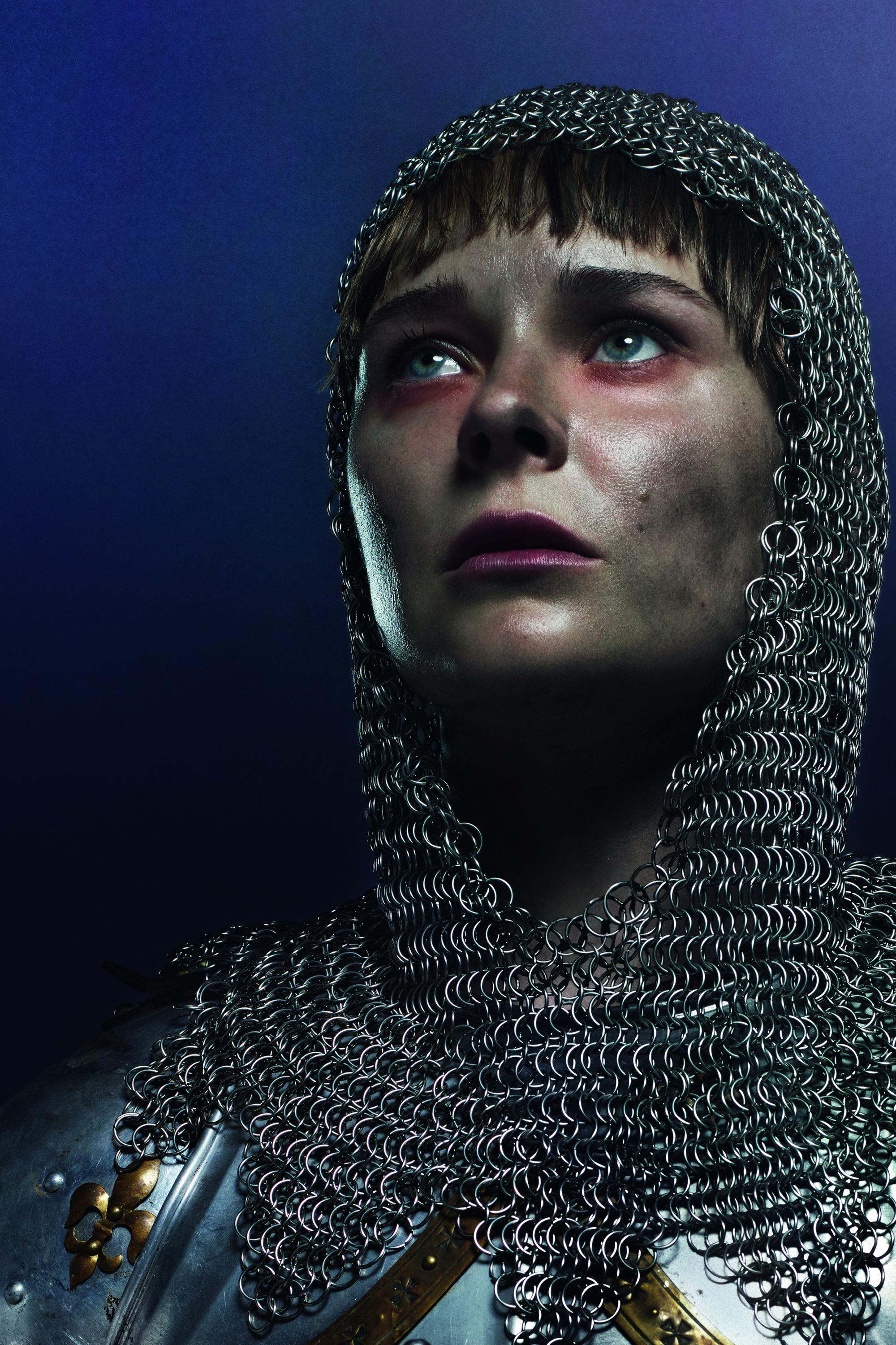 Wer streamt Jeanne d'Arc - Kampf um die Freiheit?