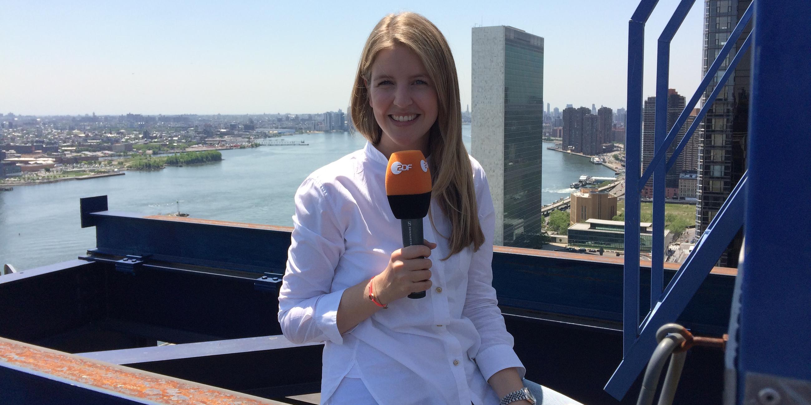 logo!: Die schönsten Jennie-Momente bei logo! - logo!