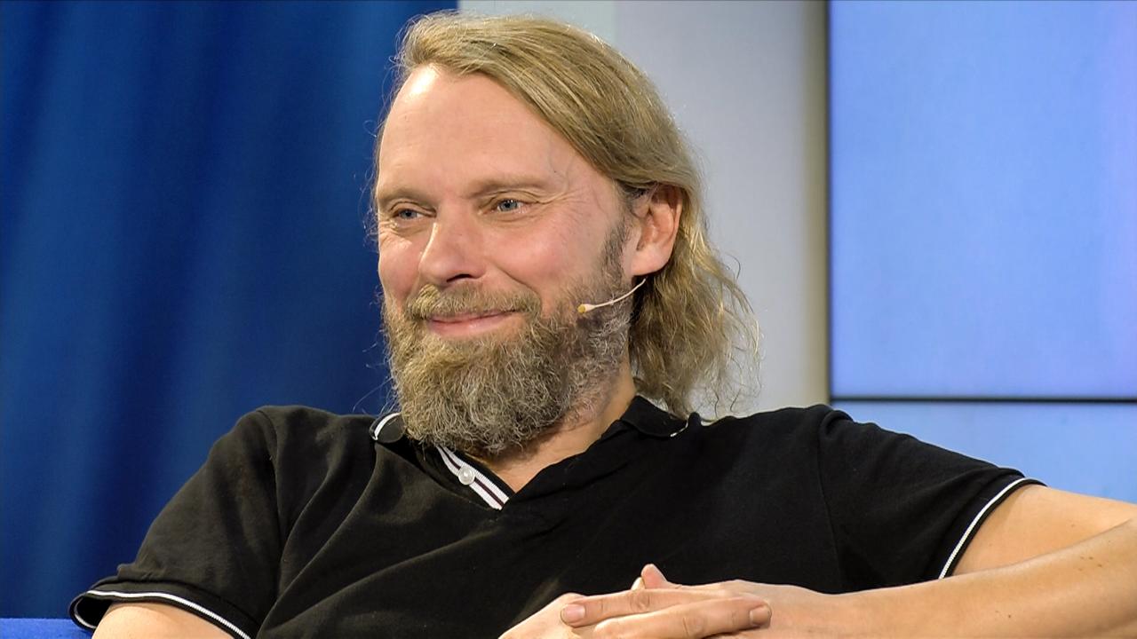 Jens Balzer über die Urheberrechtsreform - ZDFmediathek