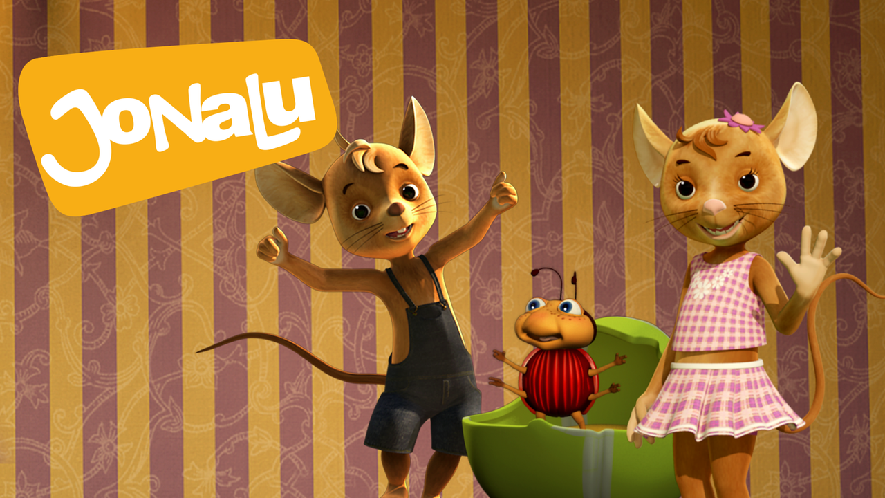 JoNaLu - ZDFtivi