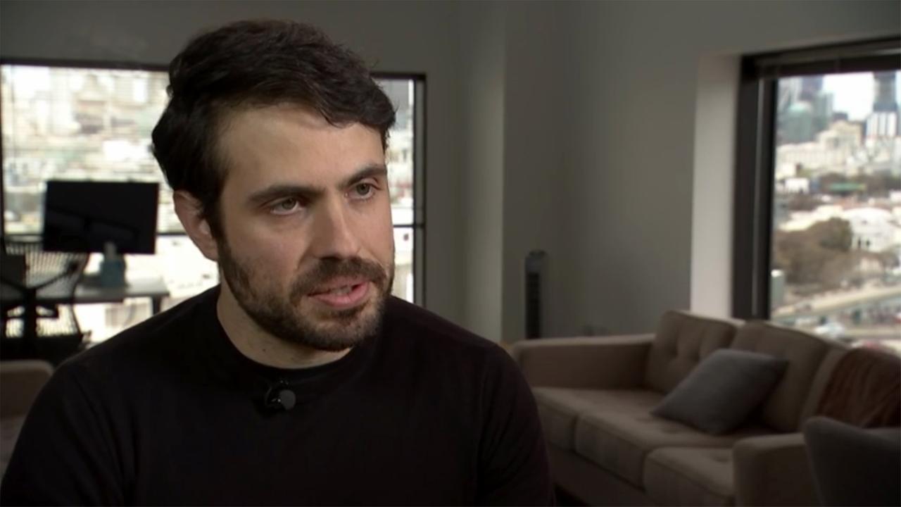 Like-Button-Erfinder: "Technologie ist Quelle der Störung geworden ...