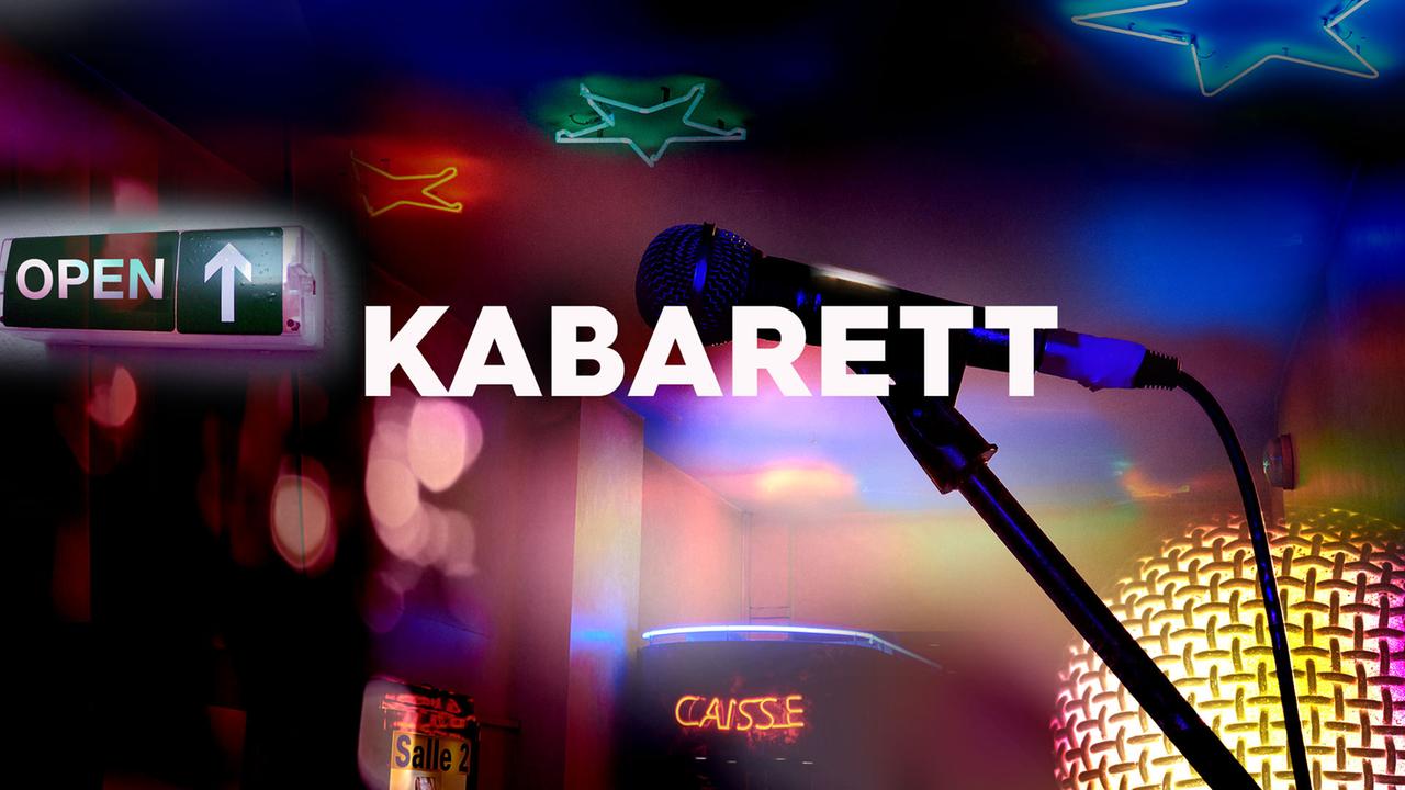 Kabarett und Comedy - ZDFmediathek