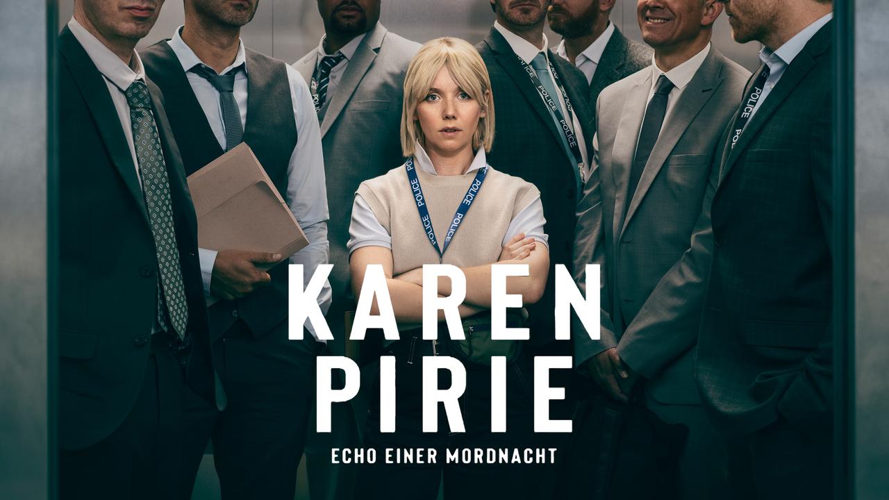 Der Serien-Thread | Seite 597 | DEAF FOREVER FORUM