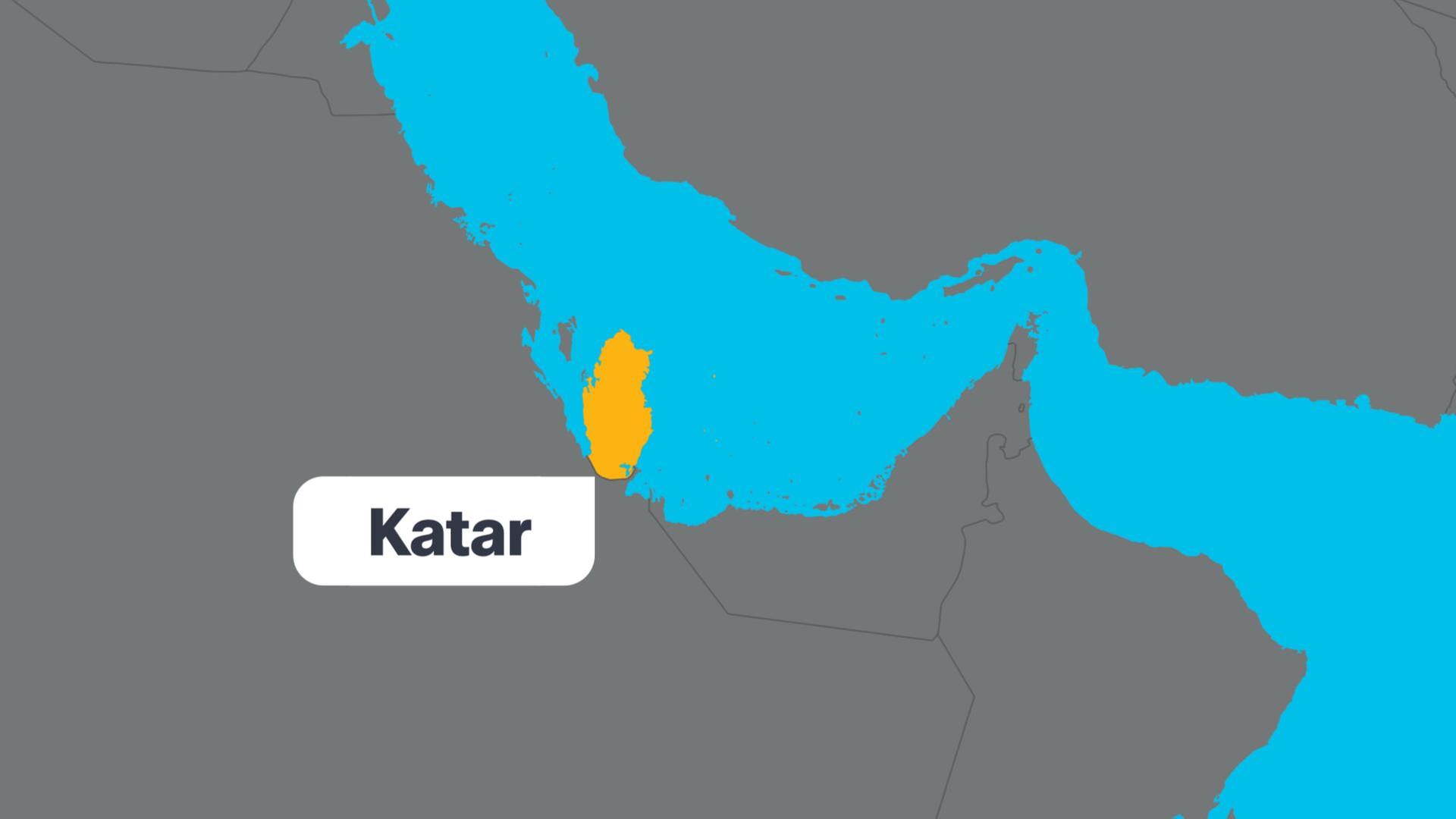 Wm Katar Logo