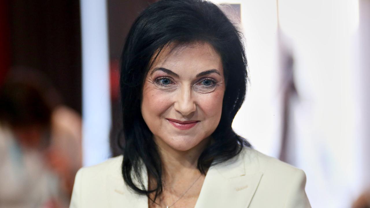 Wirtschaftsministerin Katherina Reiche: Wirtschaft lobt Besetzung ...