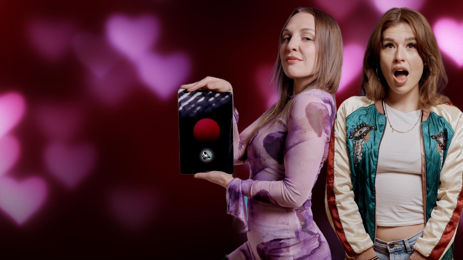 UNBUBBLE: KI Dating im Test – kann sie überzeugen?