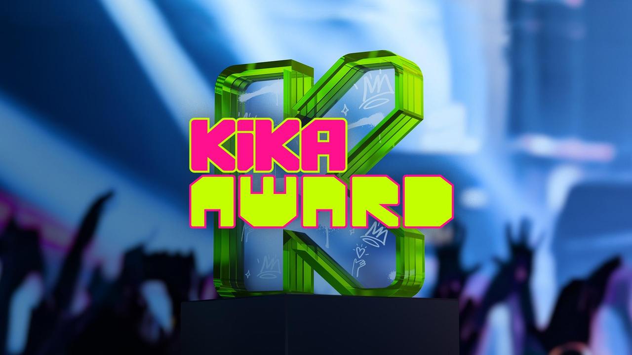 Kika Moderatorin Logo Logo! Deine Kindernachrichten, Jeden Tag Bei