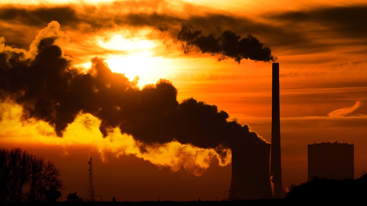 UN-Klima-Zwischenkonferenz: In Bonn geht es um Billionen - ZDFheute