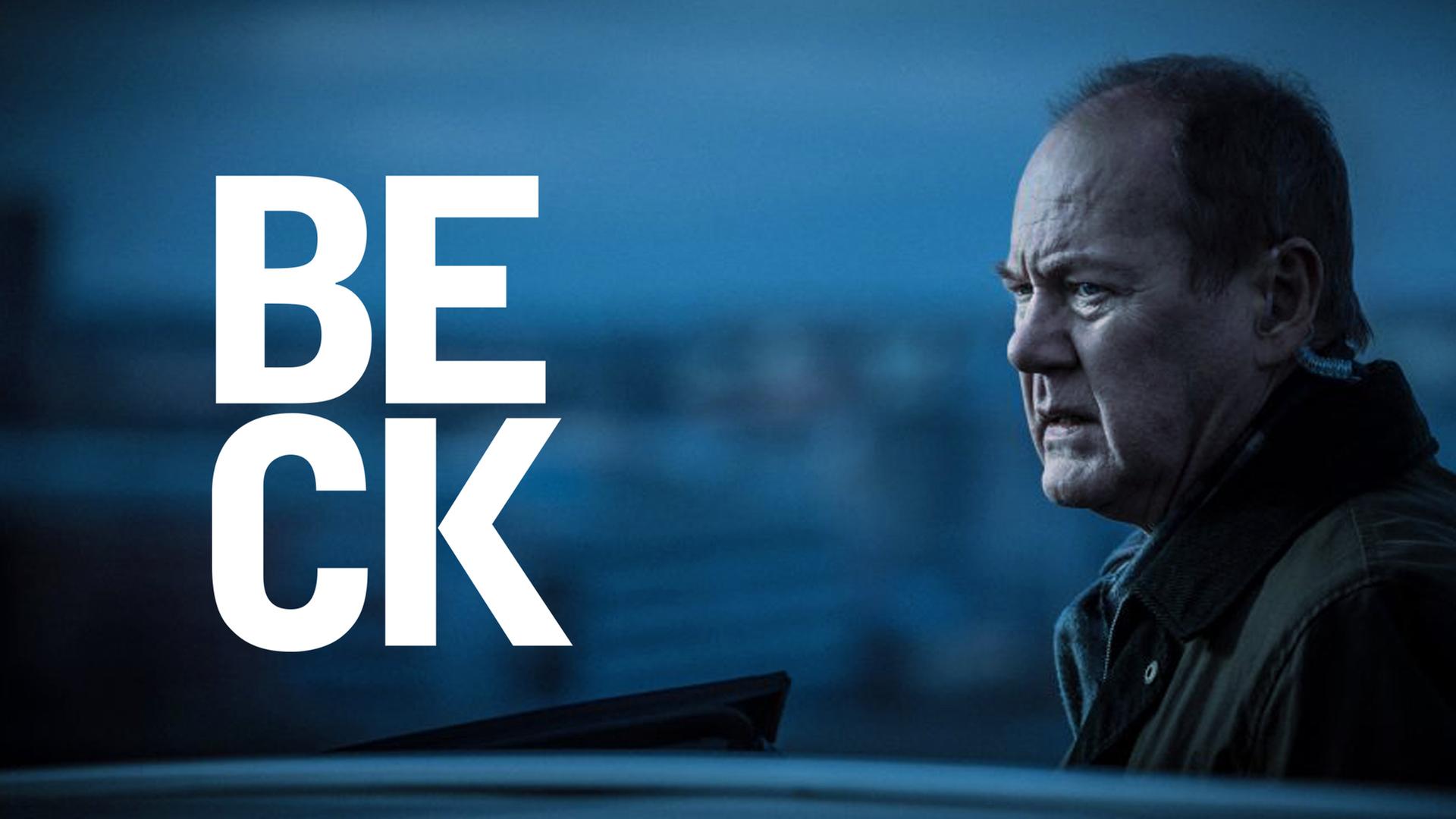 Kommissar Beck
