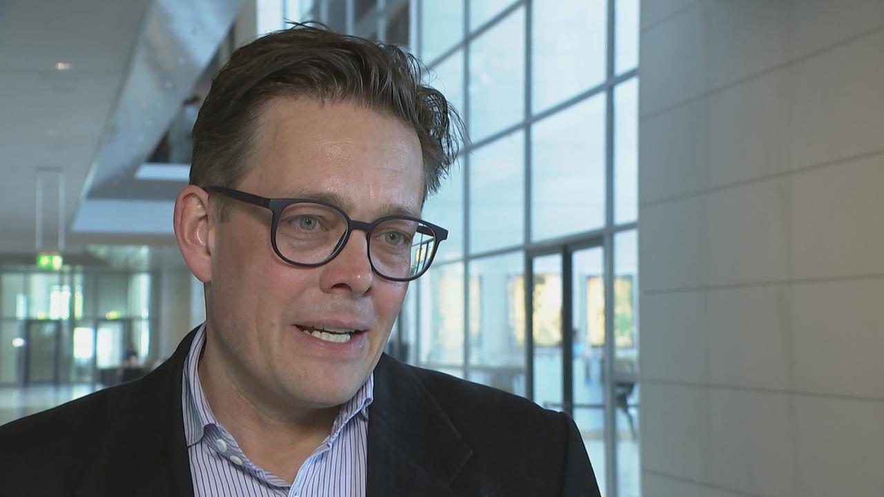 Notz: Internetpolitik ist zerfasert - ZDFheute