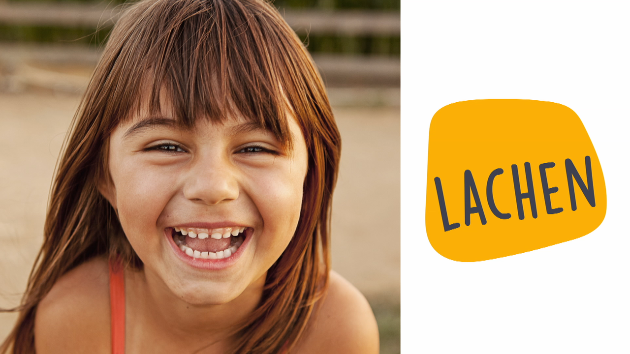 logo! erklärt: Warum wir lachen - logo!