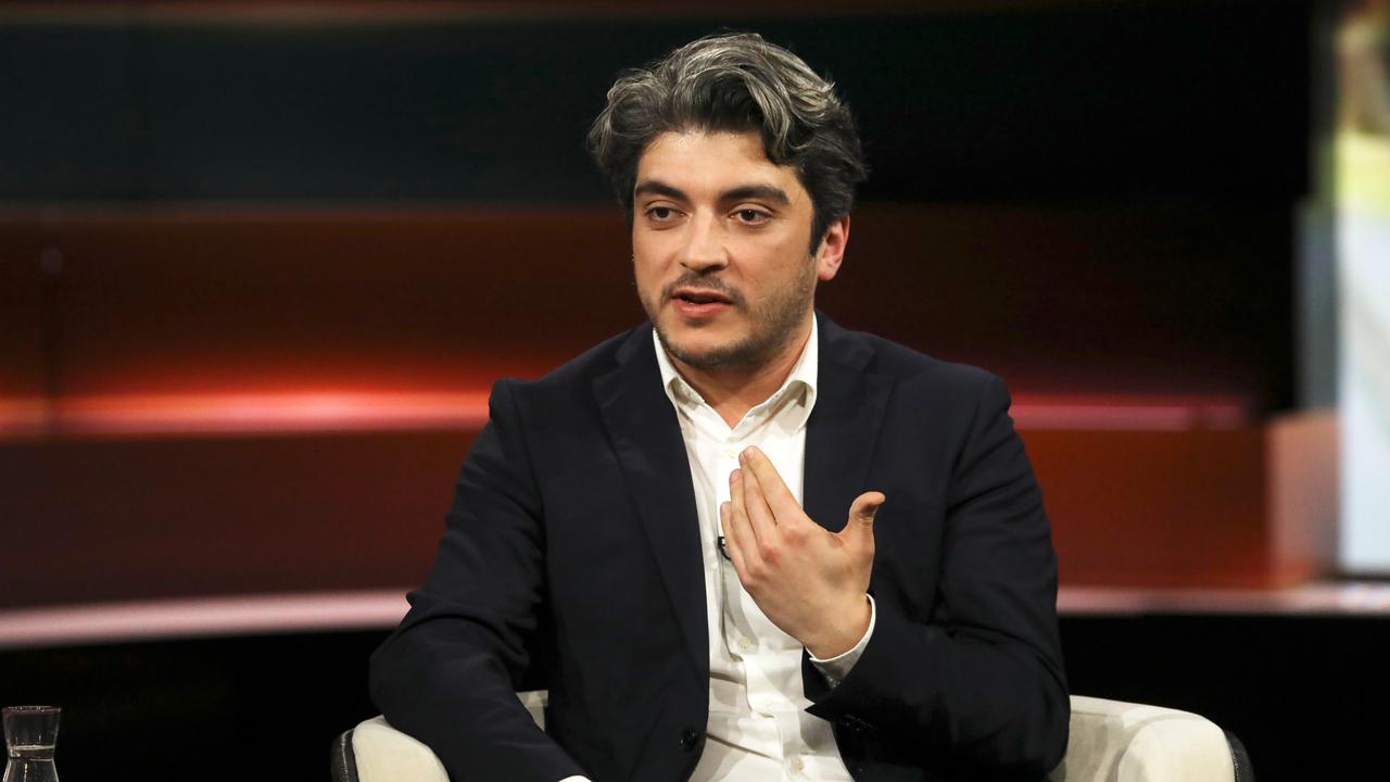 Behroz zu KI-Überwachung: "Keine chinesischen Verhältnisse" - ZDFheute