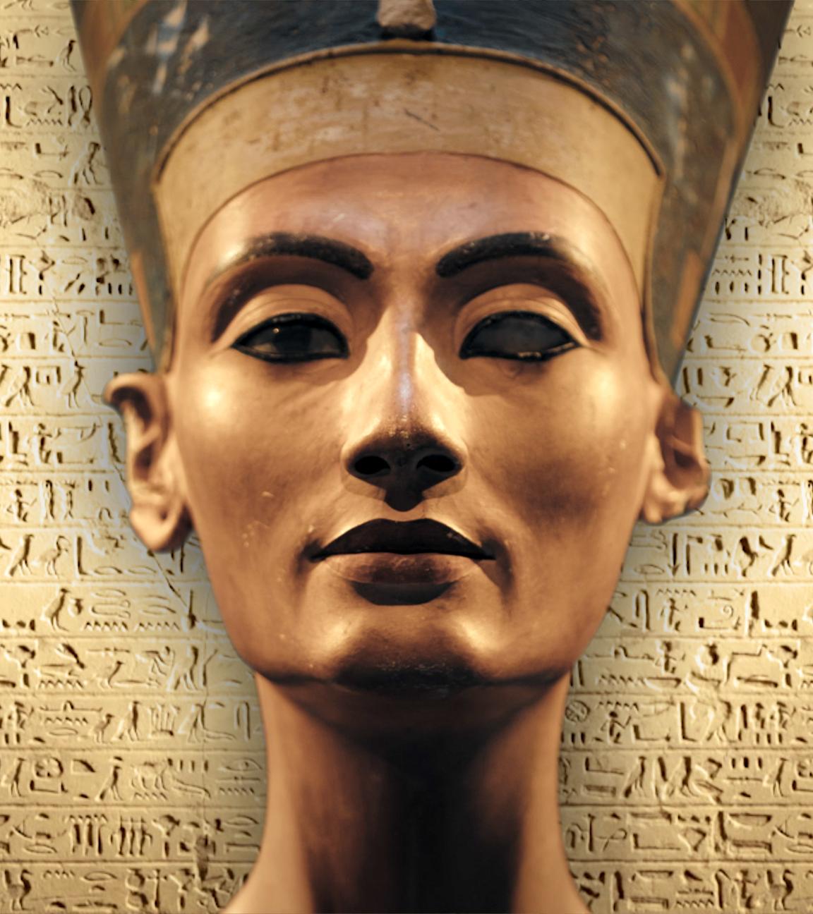 Wer streamt Legendäre Pharaonen? Serie online schauen