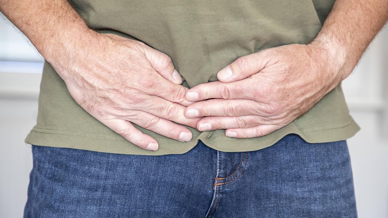 Leistenbruch - harmlos oder Notfall? Tipps zur Behandlung - ZDFheute