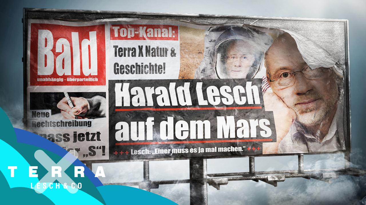Die Macht von Fake News - ZDFmediathek