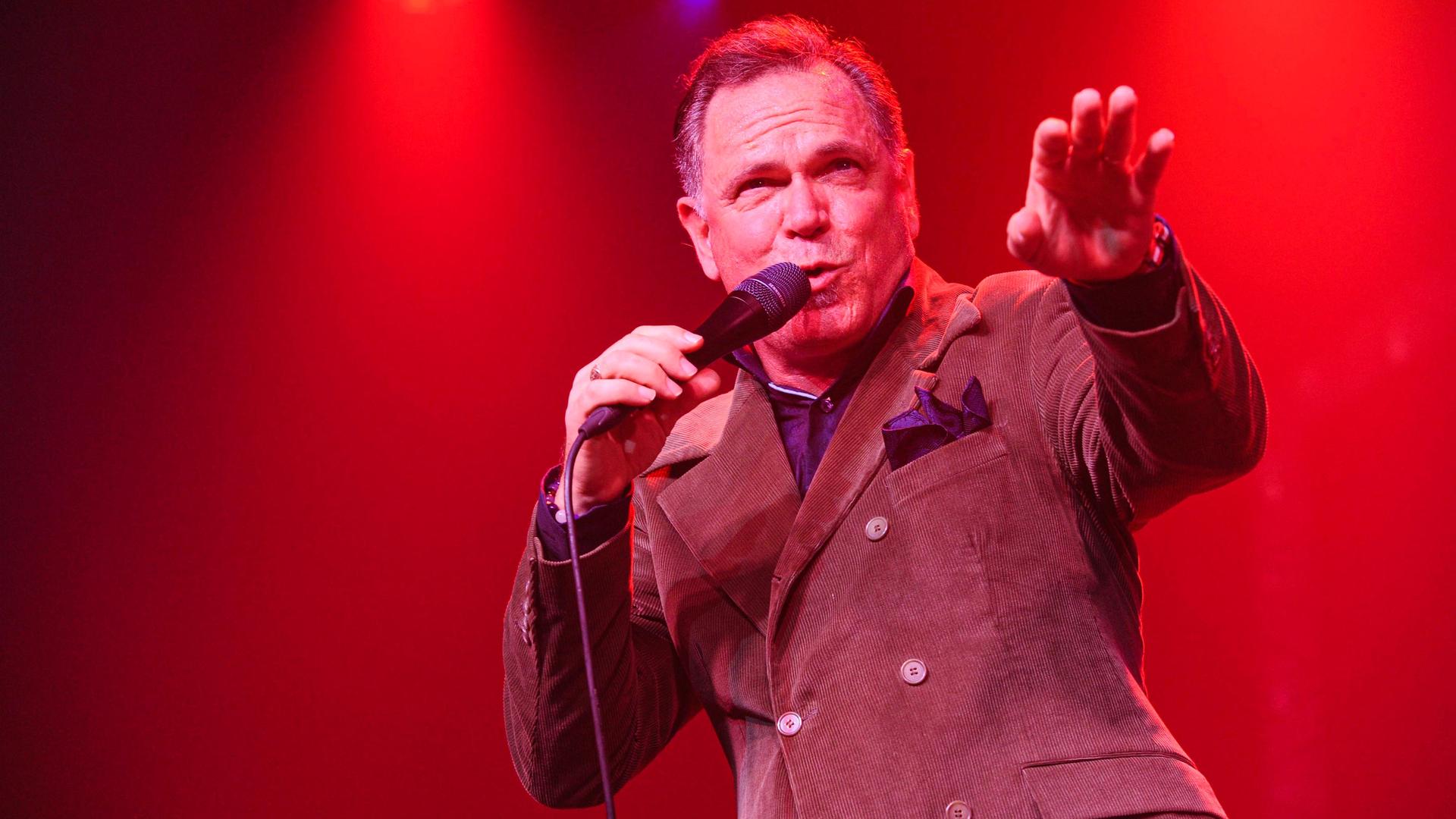 Kurt Elling & Yellowjackets - Leverkusener Jazztage 2025