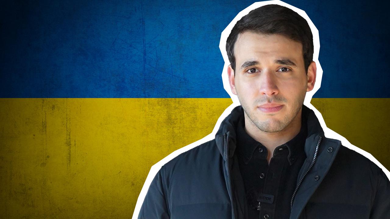 logo! extra: Kinder in der Ukraine - ein Jahr im Krieg - ZDFtivi