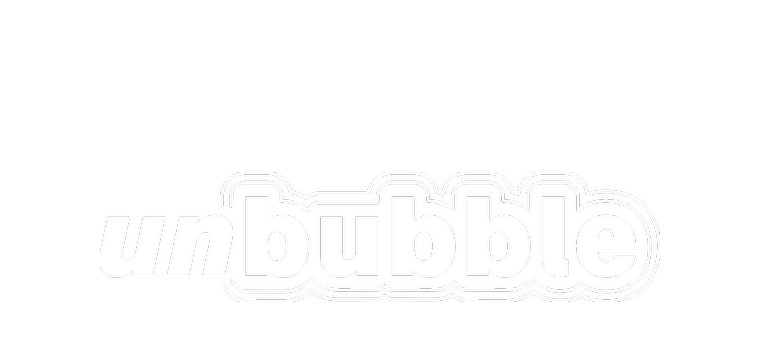 UNBUBBLE