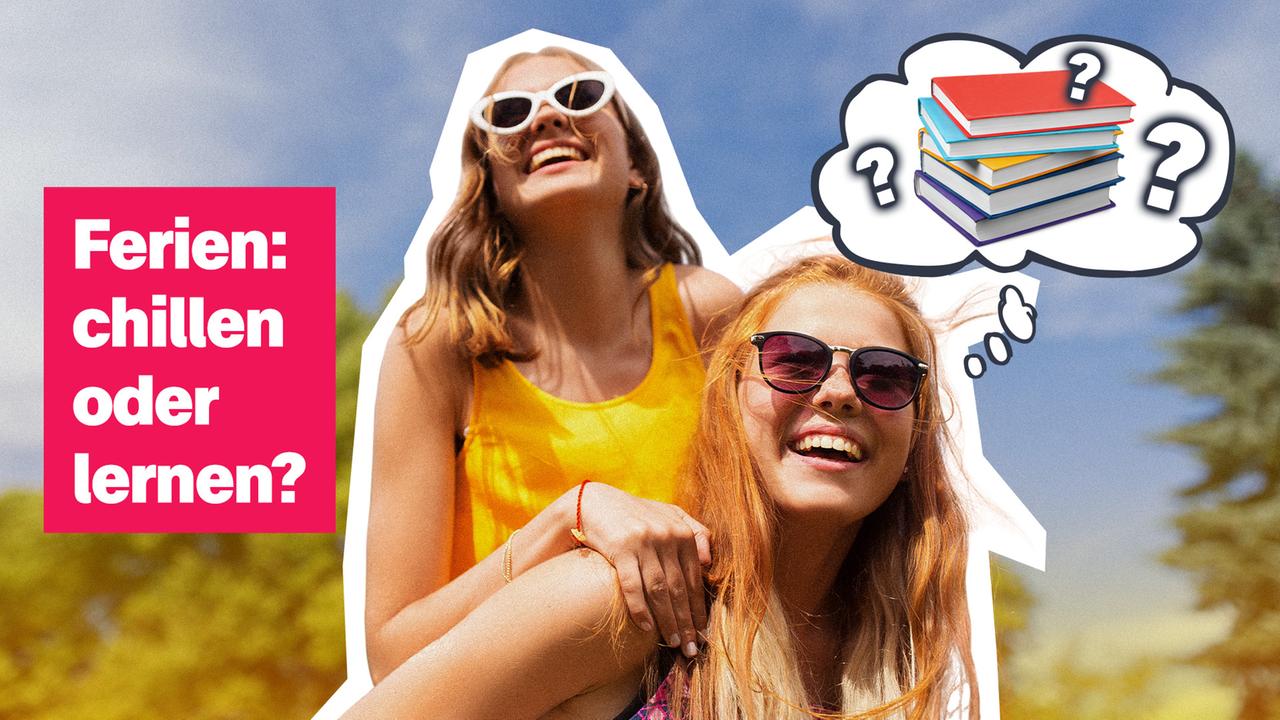 logo! am Freitag, 12.07.2024 - Nachrichten, einfach erklärt - ZDFtivi