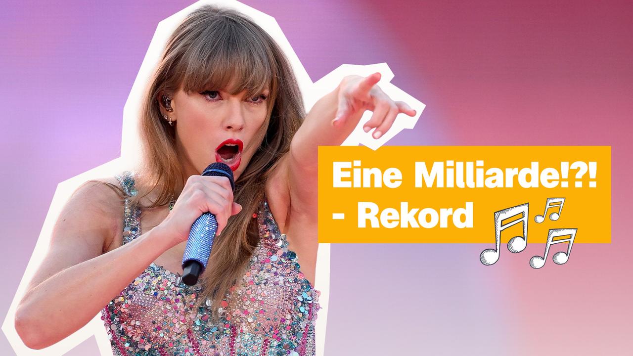 logo! am Dienstag, 30.04.2024 - Nachrichten, einfach erklärt - logo!