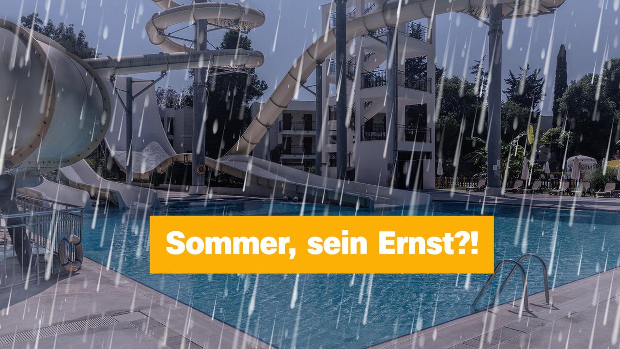 logo! am Freitag, 05.07.2024 - Nachrichten, einfach erklärt - logo!