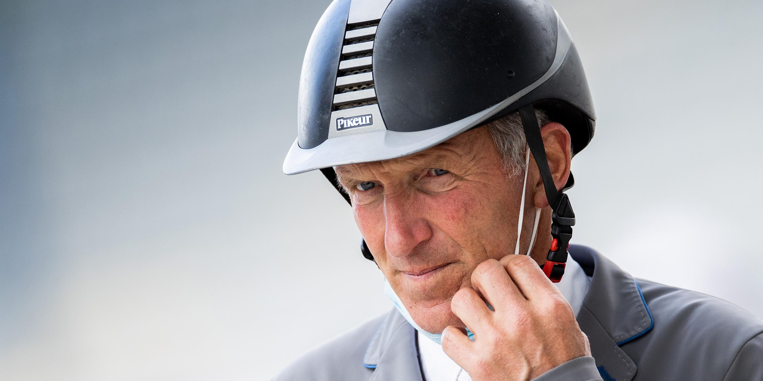 Erfolgreichste Reiterin der Welt: Olympia-Quali für Werth - ZDFheute