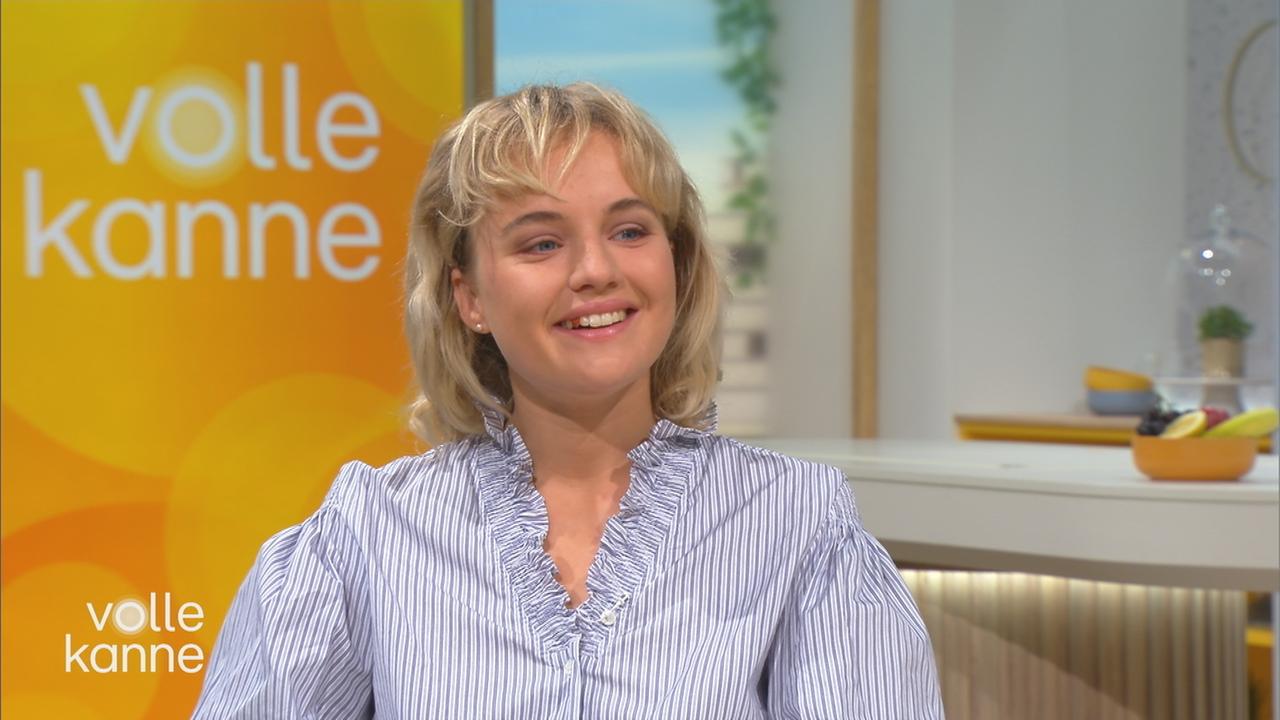 Volle Kanne vom 11. März 2024 - ZDFmediathek