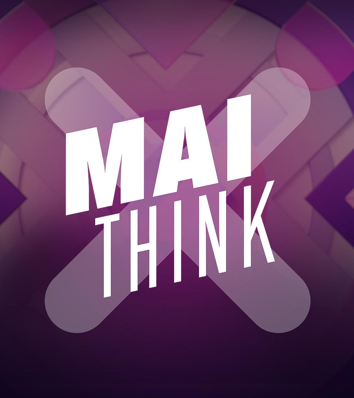 Wer streamt MaiThink X - Die Show? Serie online schauen