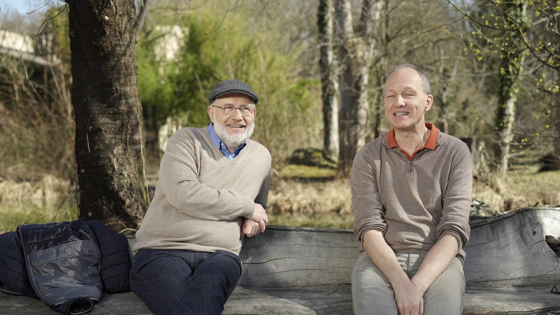 Interview: Das Dilemma moderner Zoos | Terra X Harald Lesch