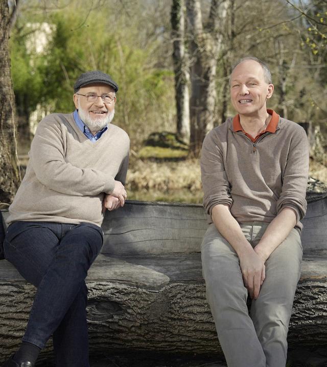 Interview: Das Dilemma moderner Zoos | Terra X Harald Lesch