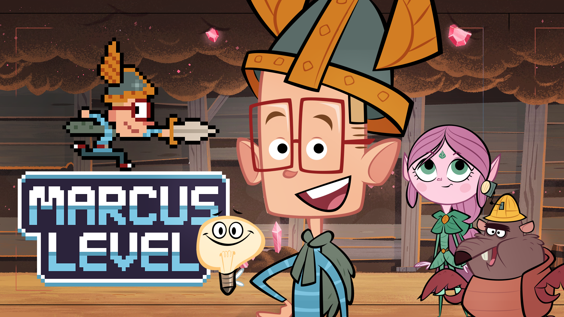 ZDFtivi: das ZDF-Kinder- und Jugendprogramm