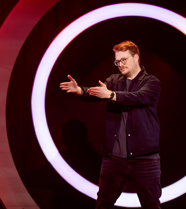 Maxi Gstettenbauer: STABIL