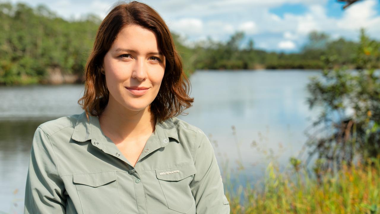 Hannah Emde im Portrait - ZDFmediathek