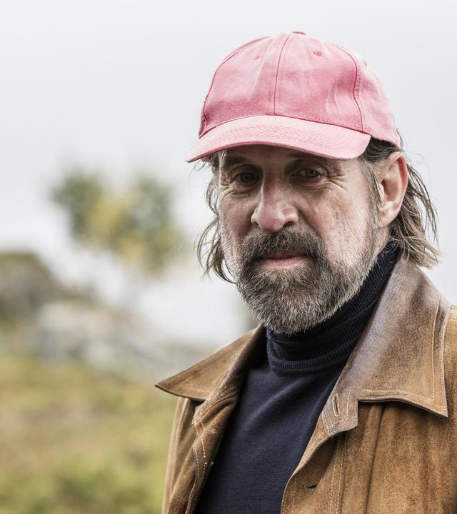 Vorschau auf die neue Thrillerserie Midnight Sun im ZDF