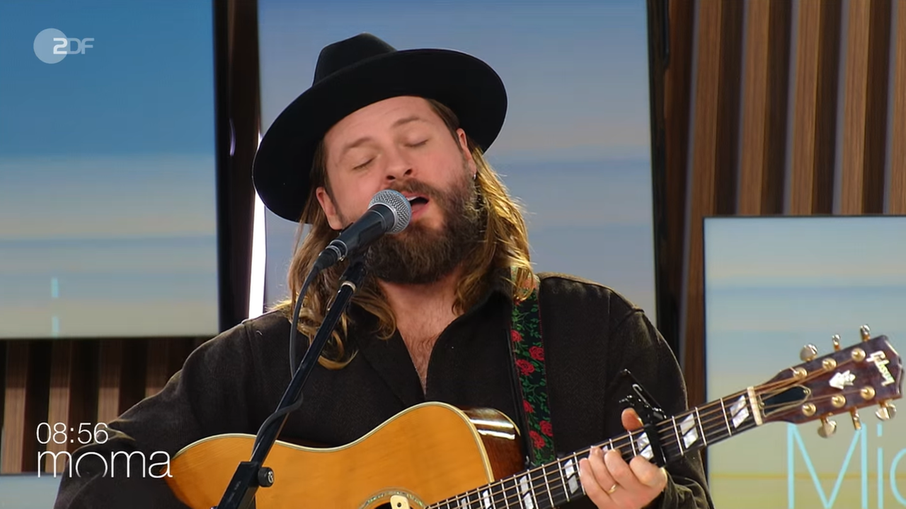 Mighty Oaks: „Tacoma“ - ZDFheute