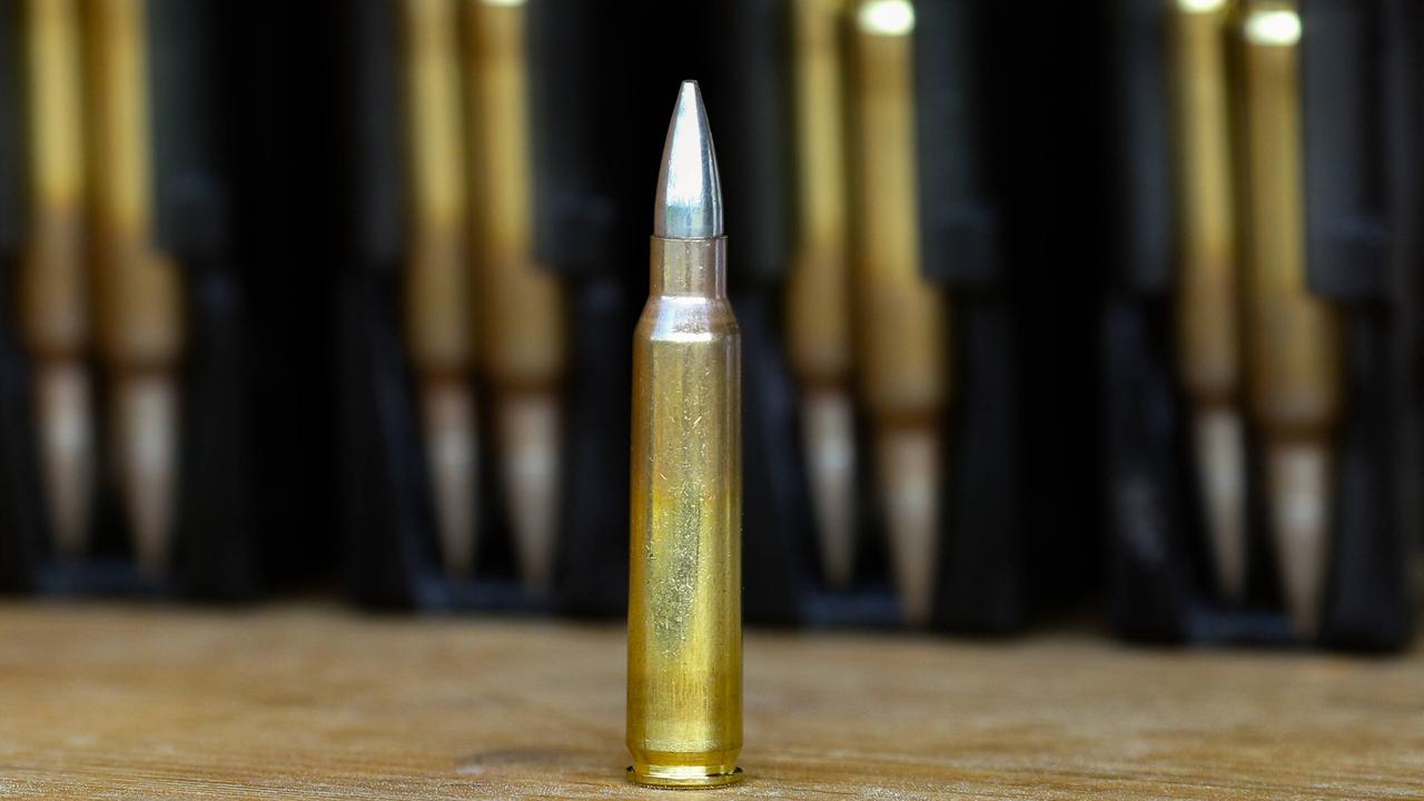 Munitionsknappheit der Bundeswehr: Kanzleramt plant Gipfeltreffen mit Rüstungsindustrie | The ...