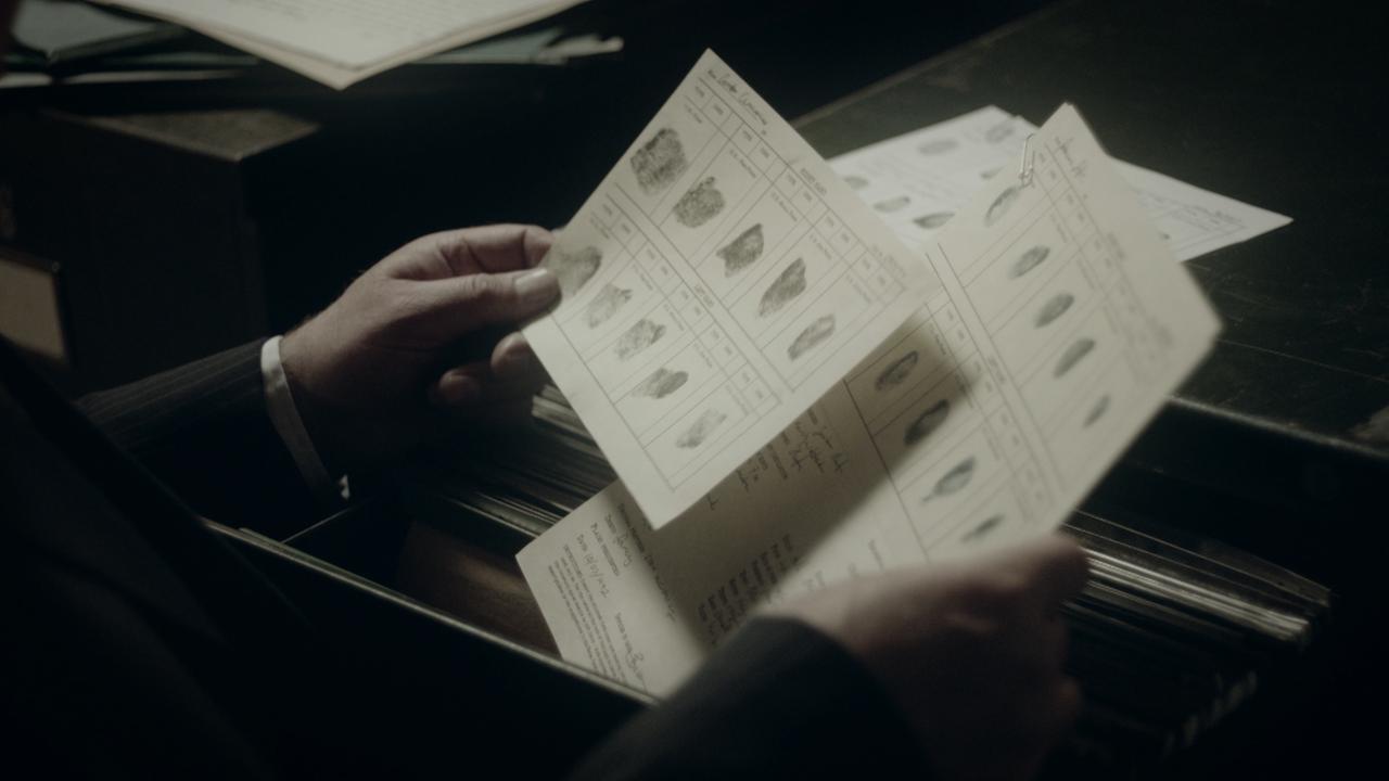 Murder Maps - Geheimnisvolle Verbrechen - ZDFmediathek