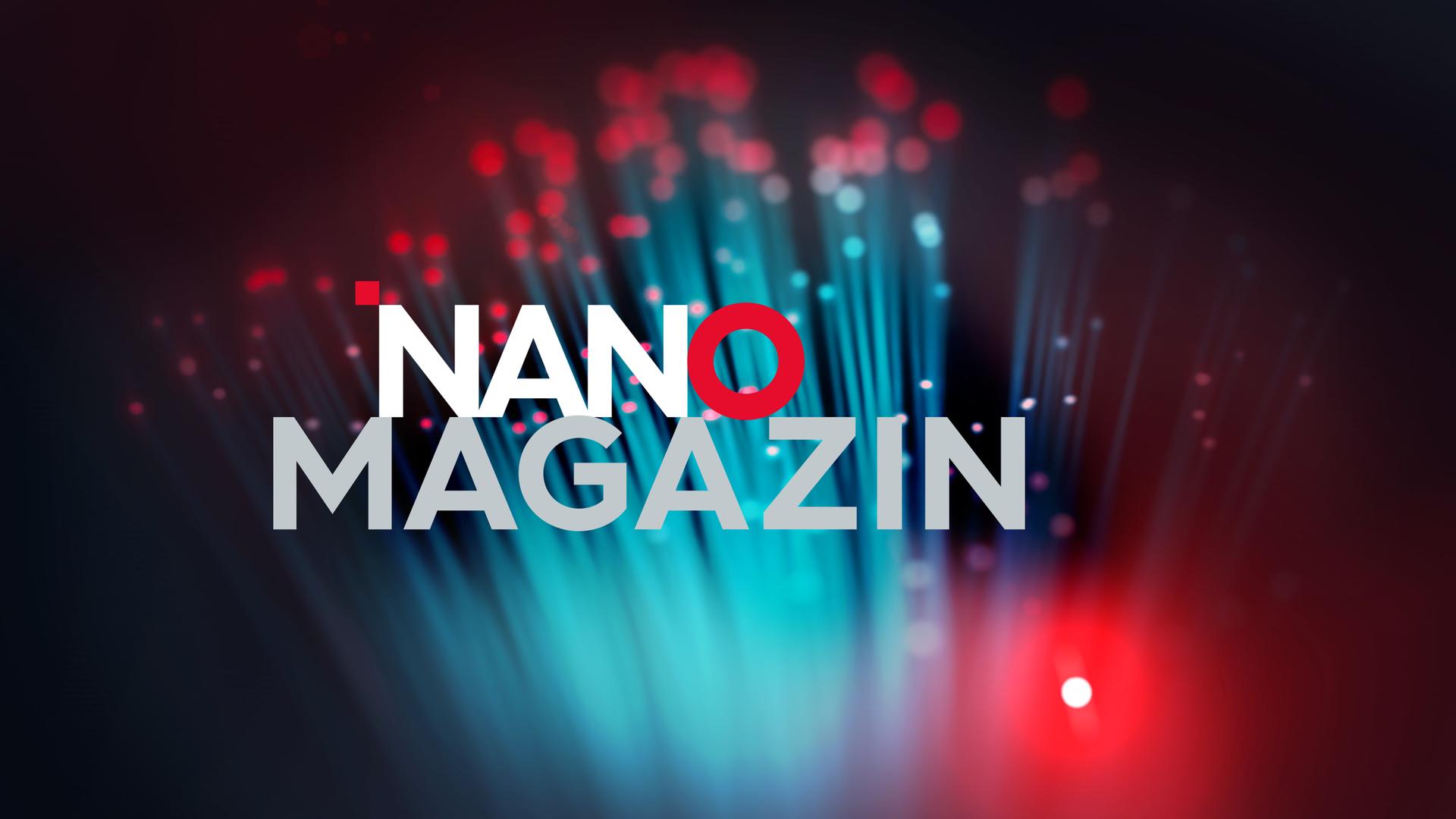 Nano Logo