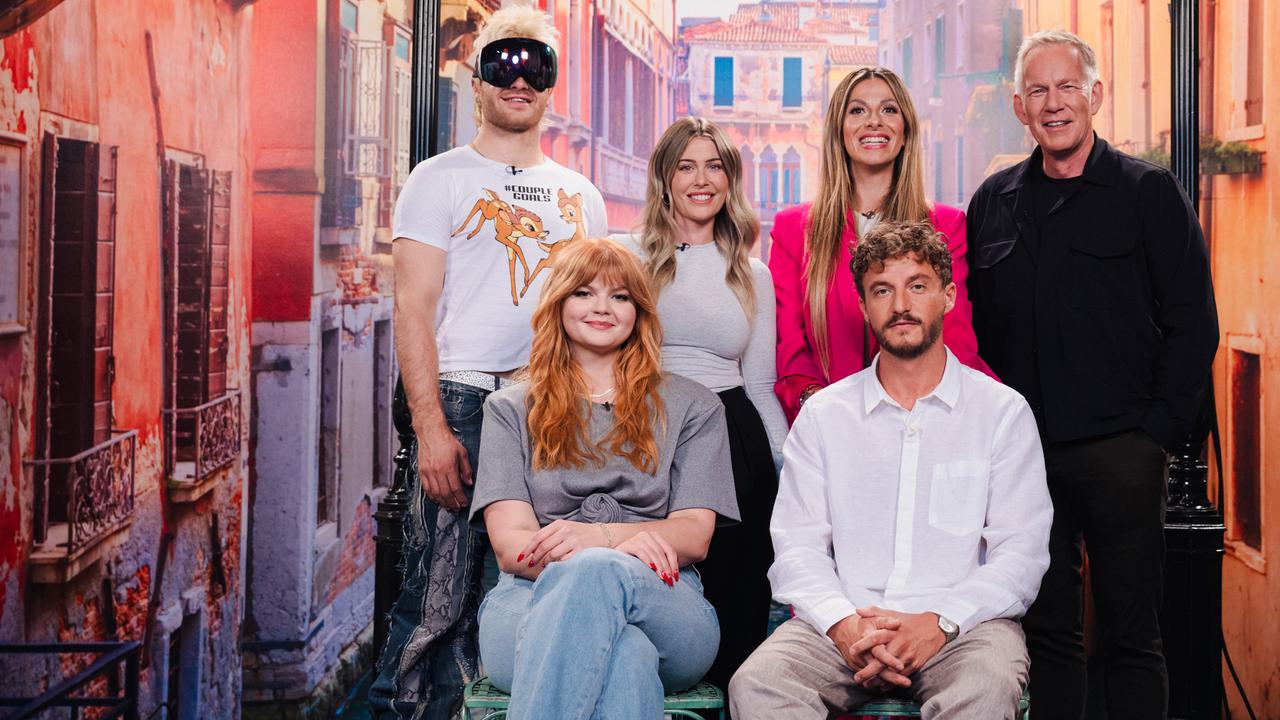 Neo Ragazzi vom 14.09. mit Sophie Passmann und Tommi Schmitt - ZDFmediathek