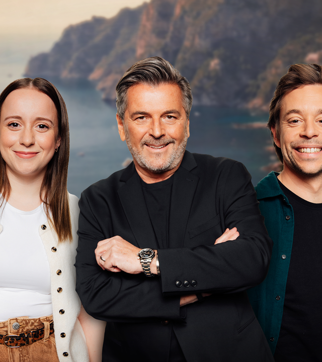 Neo Ragazzi mit Sophie Passmann & Tommi Schmitt